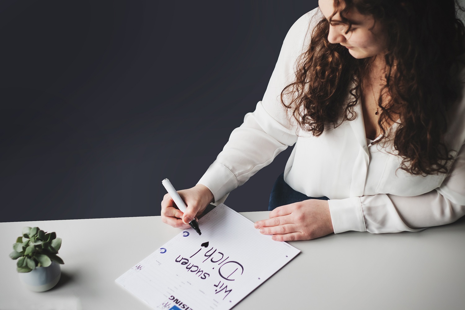 Karriere bei Preising